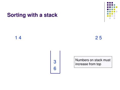 ppt pattern avoidance β 1 0 trees and 2 stack sortable