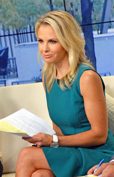 Elisabeth Hasselbeck Legs