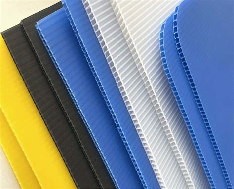 Multicolor Pp Conductive Sheets For Packaging At ₹ 119kg In Rajkot