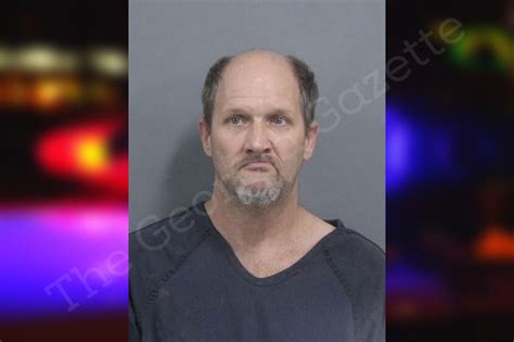 Brian Oconnell Catoosa County