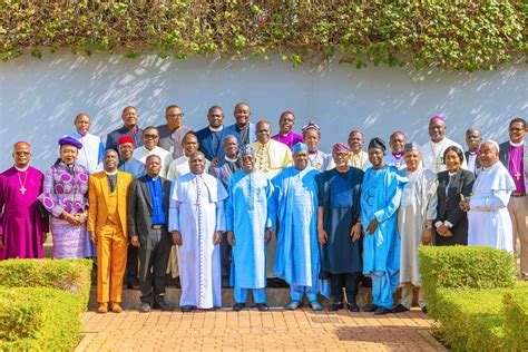 Tinubu Says Merging Ministries Will Lead To Non Performance