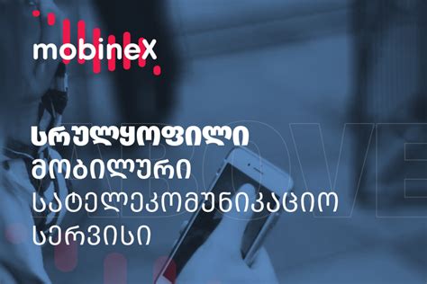 How Was Mobinex Created