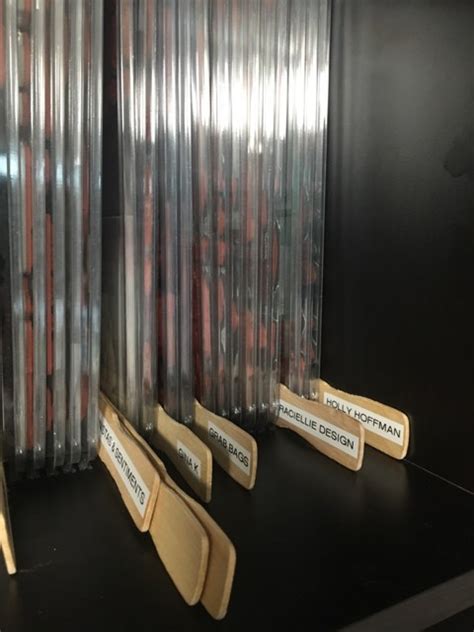 Tips And Tricks For Organizing Unity Stamps Unity Blog