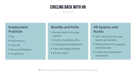 New Employee Orientation Ppt