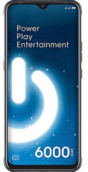 Tecno Spark Power Air Price In Pakistan Specifications WhatMobile