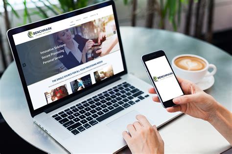 Benchmark Payment Networks Kgi Design Group