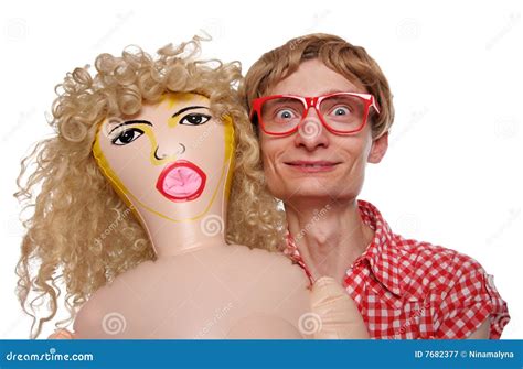 Me And My Girlfriend Stock Image Image Of Issue Education 7682377