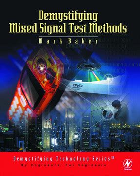 Chapter Mixed Signal Test Measurements And Parameters Demystifying Mixed Signal Test