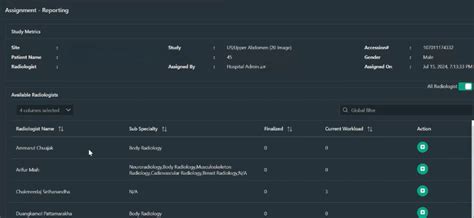 7 Key Benefits Of Pacs In Radiology Improving Patient Care