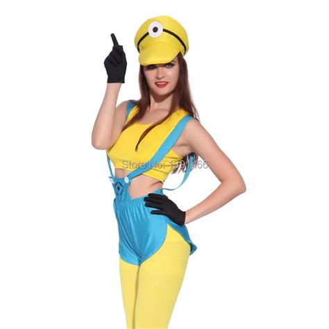 ≫ Disfraz Minion Aliexpress Comprar Precio Y Opinión 2025