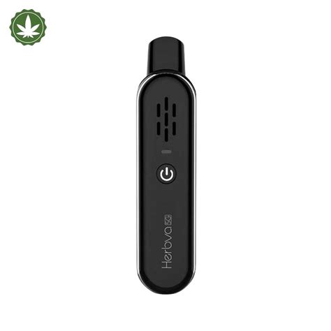 Vaporizador De Ervas Herbva 5g Airistech