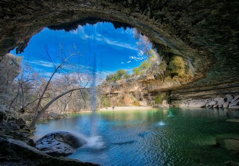 The 5 Best Places To Go Hiking In Or Near Austin Texas