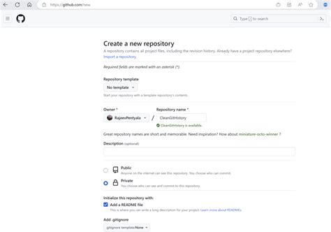 [step by step] bfg repo cleaner tool clean up the git history