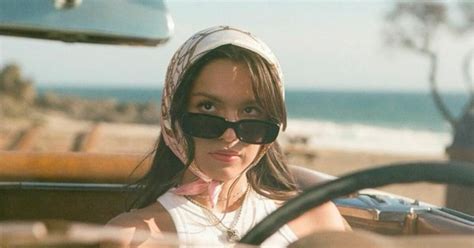 Olivia Rodrigo Deja Vu Lyrics Quiz By Sabrinaliv