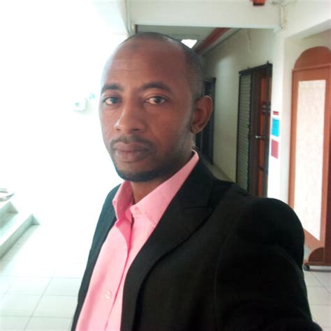 Adamu Yahaya Doctor Of Philosophy Federal University Dutsin Ma Dutsin Ma Fud Research