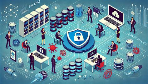 Revolutionizing Internet Access And Security With Entra And Global