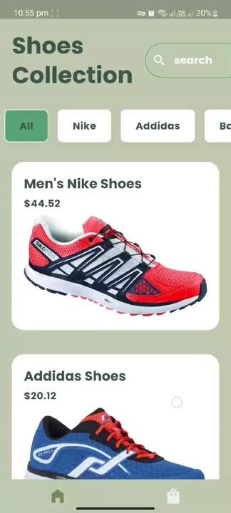 Ali Asif On Linkedin Flutter Appdevelopment Provider Shoppingapp Statemanagement Github