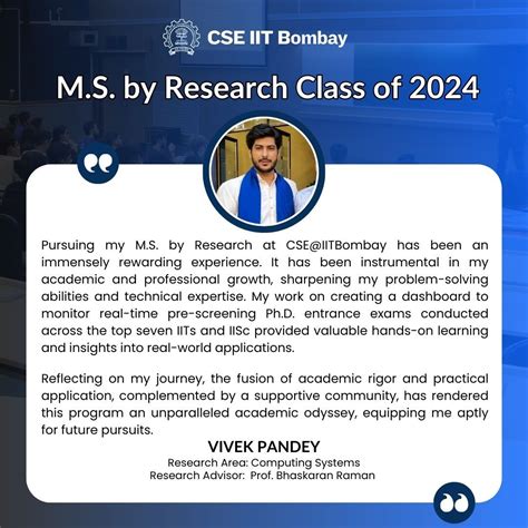 Cse At Iit Bombay Cseiitbombay • Instagram Photos And Videos
