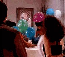 Dance Party Gif Find Share On Giphy