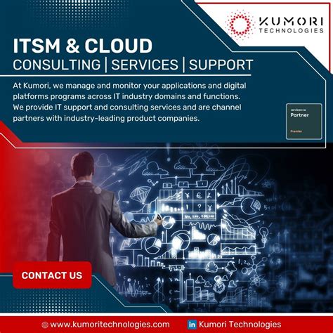 Kumori Technologies Servicenow Partner On Linkedin Kumori Technologies Premier Servicenow