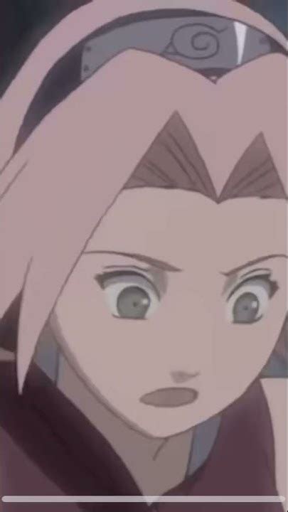 Naruto Hugs Sasuke But Sakura Hugs Sasuke Youtube