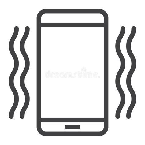 Vibrating Icon Stock Illustrations 839 Vibrating Icon Stock