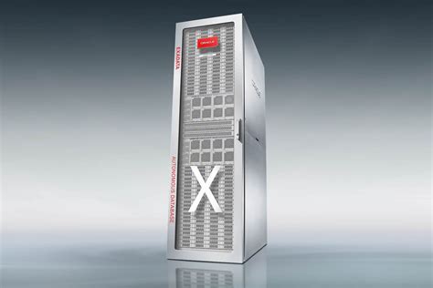 oracle anuncia la nueva generación de oracle exadata cloud service