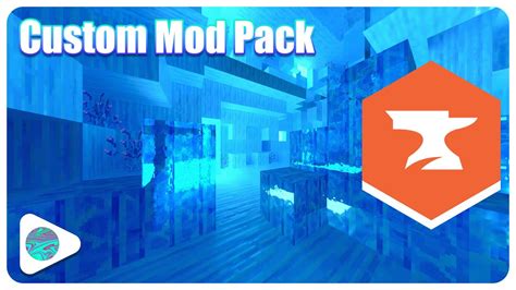 How To Make Your Own Custom Minecraft Modpack YouTube
