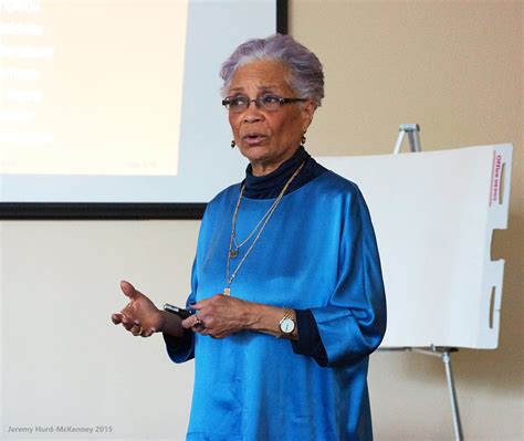 Dr Sharon Sutton Chs Capitol Hill Seattle News