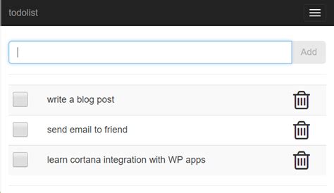 Anuraj Angular Js Crud Operations With Aspnet5 Part 3