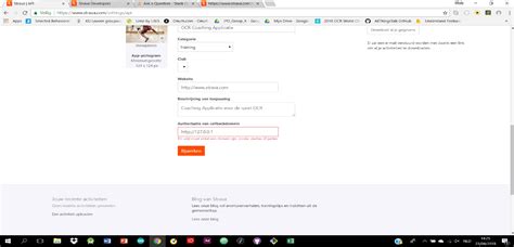 Android API Callback Invalid Calls Stack Overflow