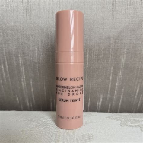 Glow Recipe Makeup Glow Recipe Watermelon Glow Niacinamide Hue