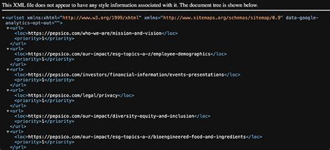 Html Vs Xml Sitemap Which Should You Use