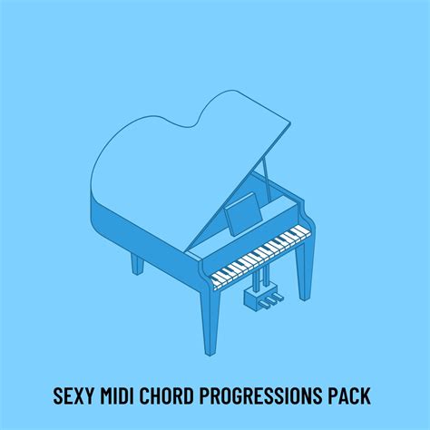 Sexy Emotions Midi Chord Pack Musiccreator Sexy Emotions Midi Chord Pack Musiccreator