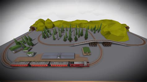 First Simple Layout Rrollingline First Simple Layout Rrollingline