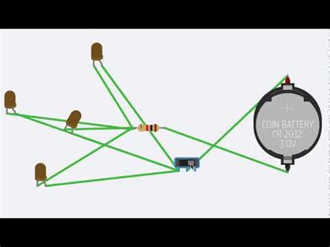 Tinkercad Circuit Making Studio