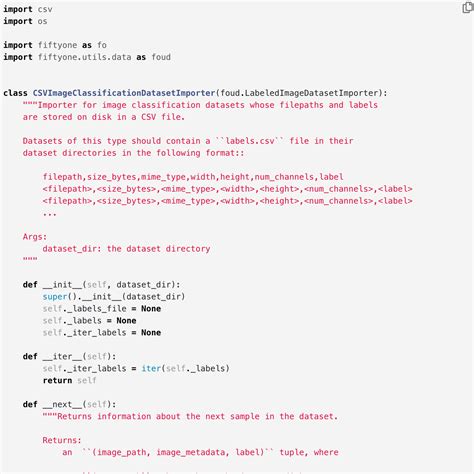 Fiftyone Recipes — Fiftyone 172 Documentation