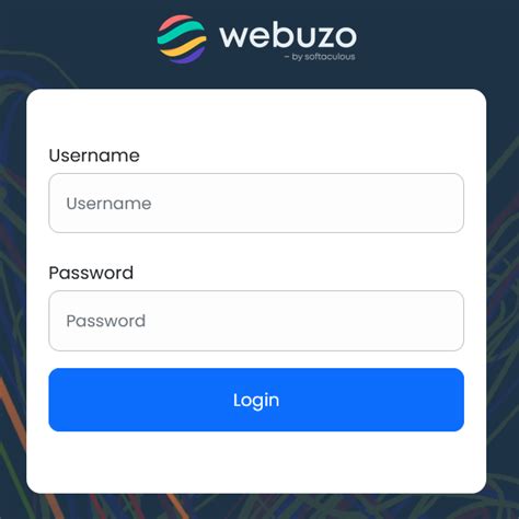 how to install php version in webuzo
