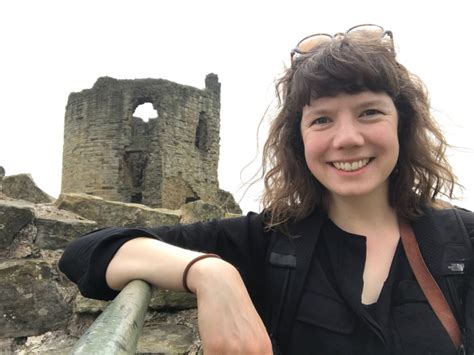 Vicki Pipe Author Of The Railway Adventures