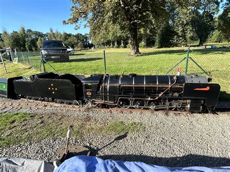 Pnp It Looks Like Santa And His Helper Are On The Way And Are Coming By Train Braked Using Pnp