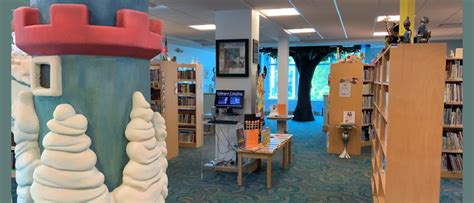 Fort Myers Beach Public Library