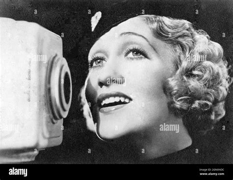 Ruth Etting Immagini E Fotografie Stock Ad Alta Risoluzione Alamy