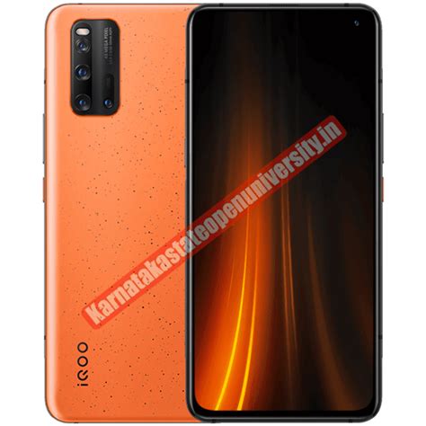 Iqoo G Price In India Specifications Features Reviews How To Buy Online
