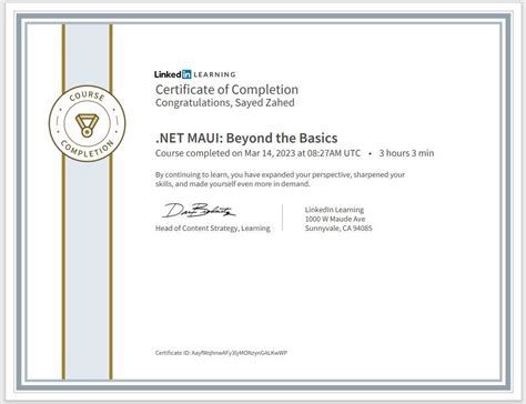 Sayed Zahed On Linkedin Netframework