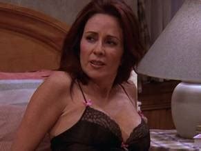 Patricia Heaton Nude Aznude