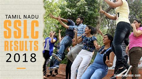 TN SSLC Th Result Updates Result Declared By TNDGE At Tnresults Nic In Education News