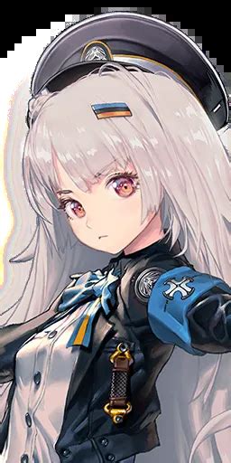 Soline Build And Guide Nikke