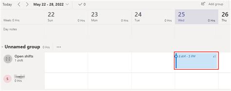 How Does Shifts Work In Teams Business Tech Planet