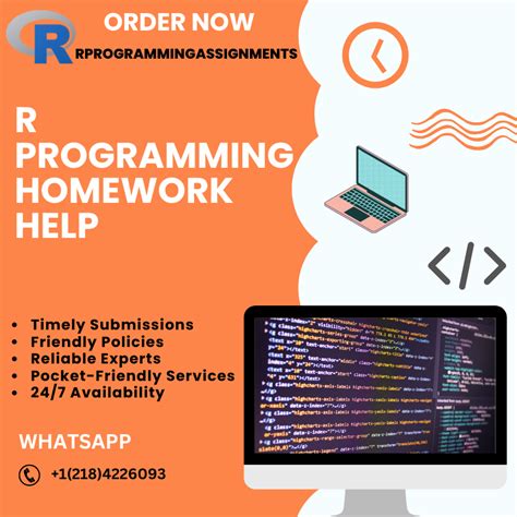 R Programming Assignment Help Hire Someone To Do My R Programming