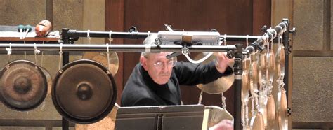 Bill Cahn Pearl Drums Official Site